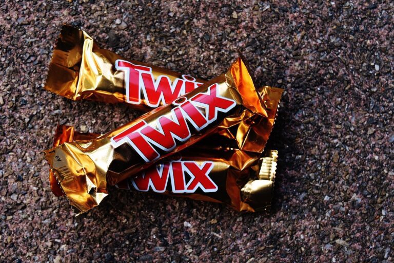 Top 10 of the world’s favourite chocolate bars – Thetop10sguy