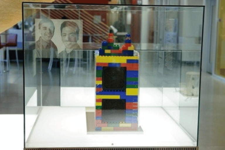 Top 10 Things You Didn’t Know About Alphabet Inc. (Google) – Thetop10sguy