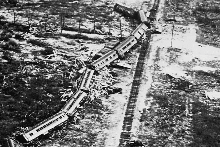 Top 11 biggest storms ever recorded in the World – Thetop10sguy