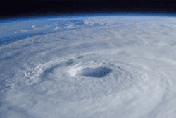 Top 11 biggest storms ever recorded in the World – Thetop10sguy