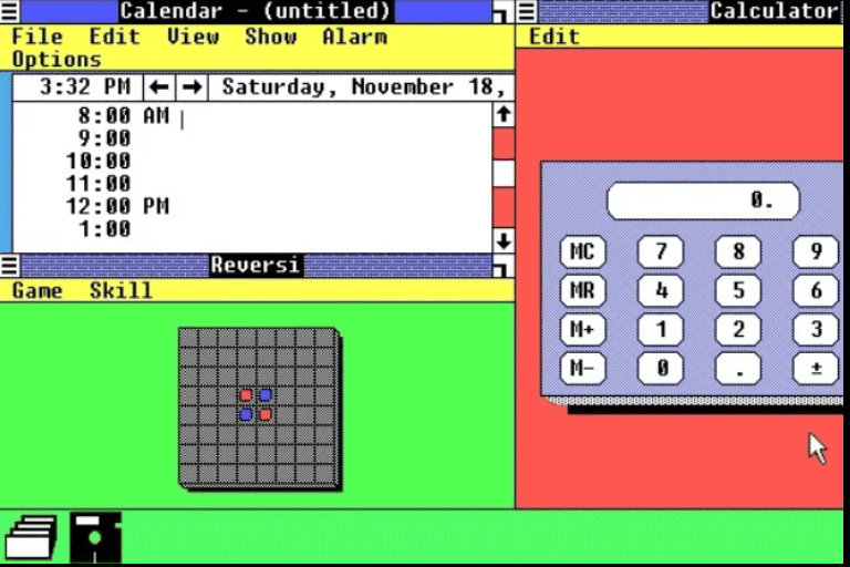 Top 10 Things You Didn't Know About Microsoft